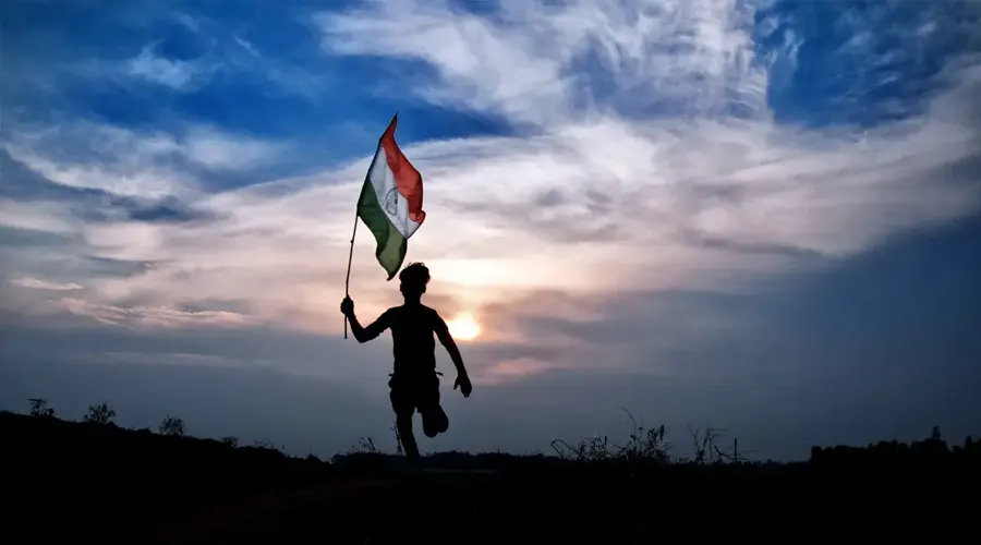 'Viksit Bharat' theme for 78th Independence Day celebrations | 15 ...
