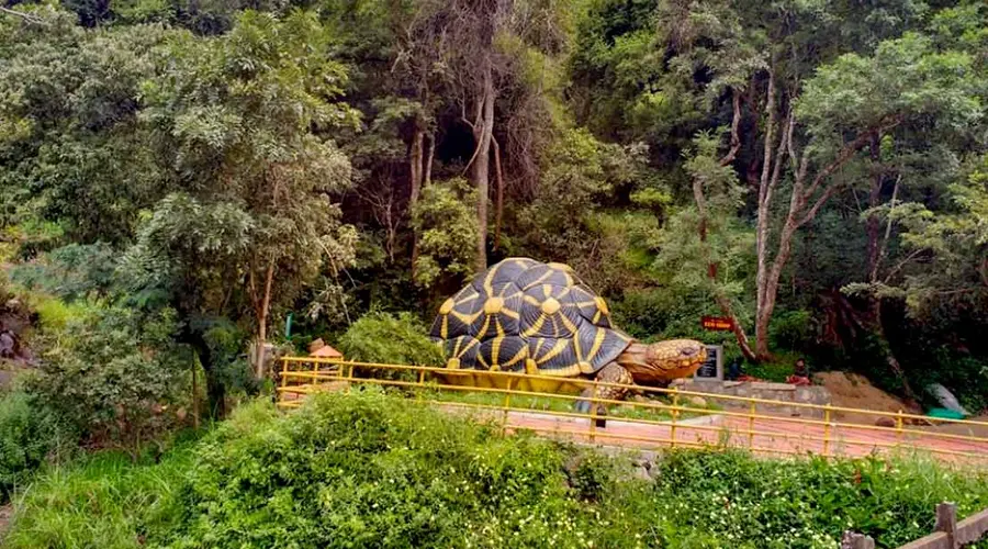 Chinnar Wildlife Sanctuary - Amongst the most promising locations to ...
