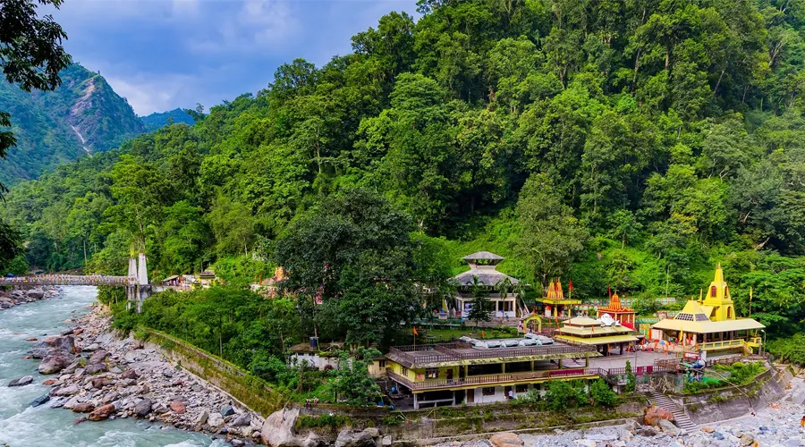 Kitam Bird Sanctuary