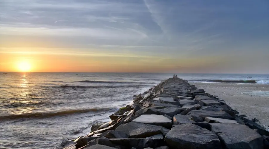 Serenity Beach - An idyllic escape to spend some time with your loved one