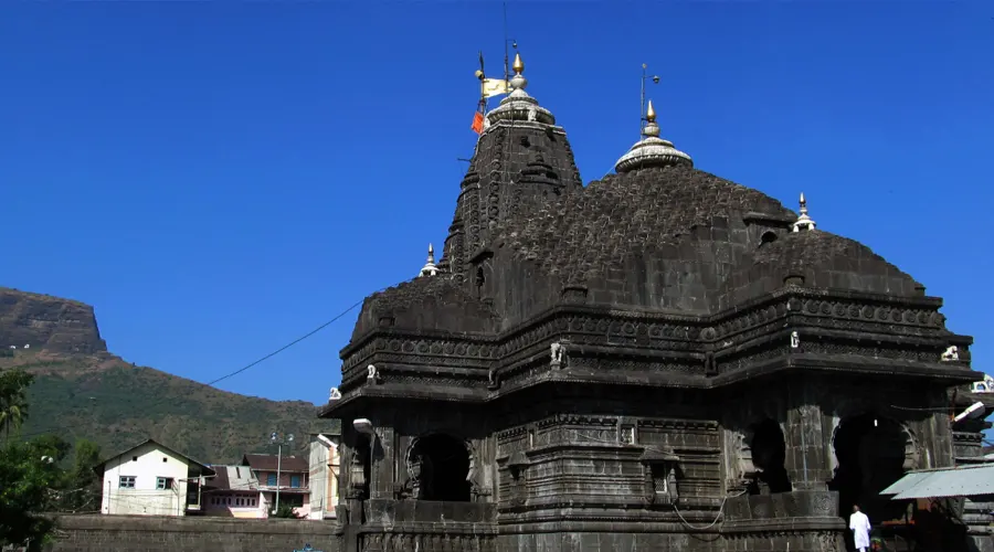 Basilica of Our Lady of the Mount Church, Maharashtra