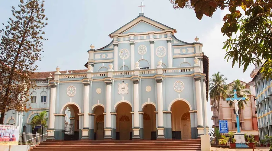St. Aloysius Chapel