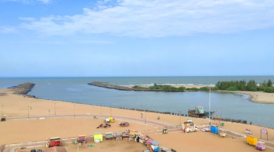Best Places to Visit in Karaikal, Puducherry | Karaikal Tourism