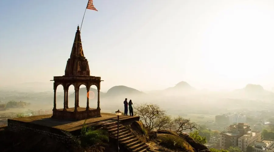 Tagore Hill