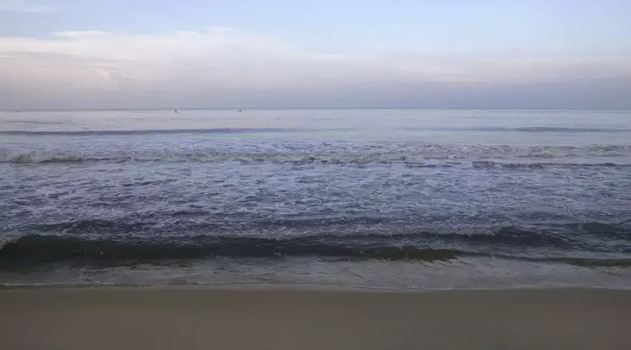 Varsoli Beach
