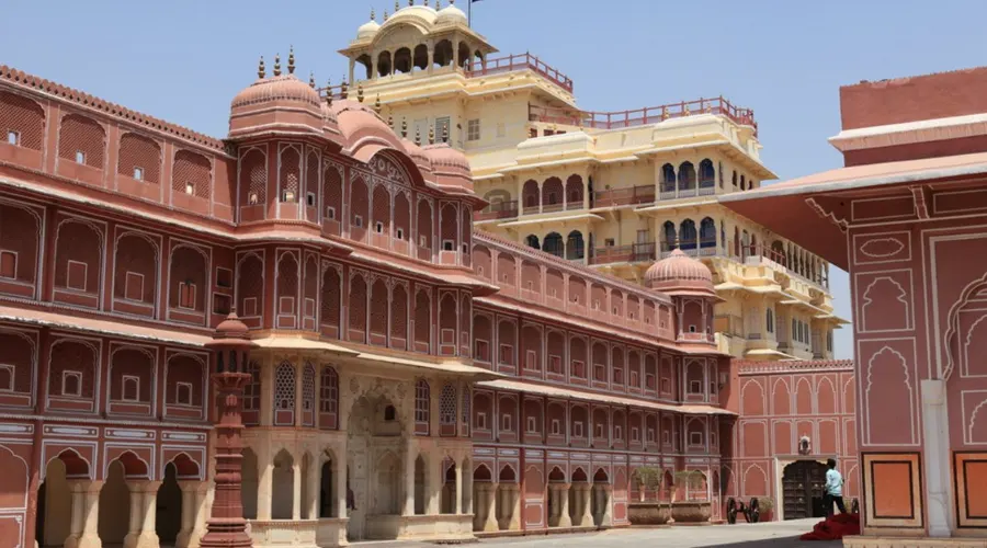 City Palace