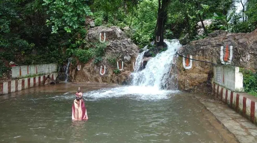 Mahanandi Temple – History, Architecture, Timings, and Pilgrimage ...
