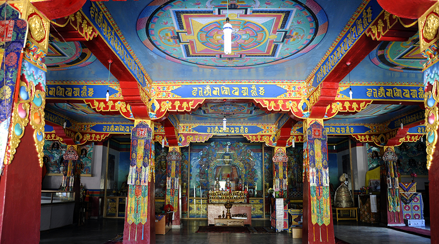 Key Monastery Spiti Valley | History, Architecture, Timings & Travel Guide