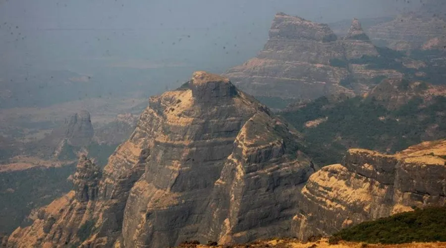 Harishchandragad Fort Trek, Maharashtra
