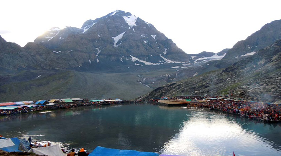 Manimahesh Kailash Trek Guide – Route, Itinerary & Cost | Explore Our India