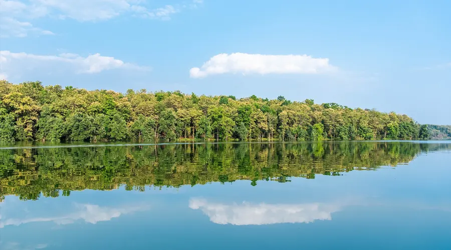 Ratapani Wildlife Sanctuary