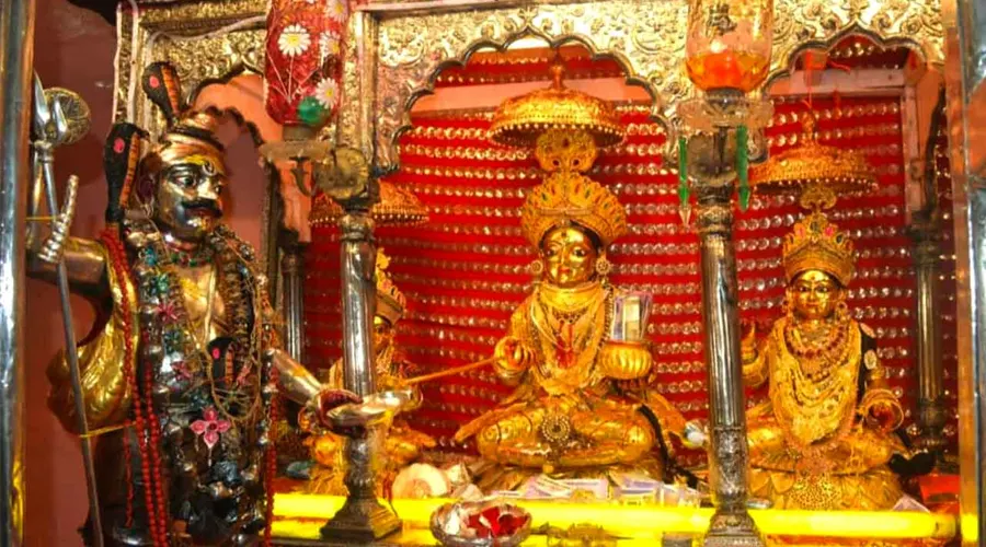 Annapurna Mandir Varanasi – History, Timings, Location & Travel Guide