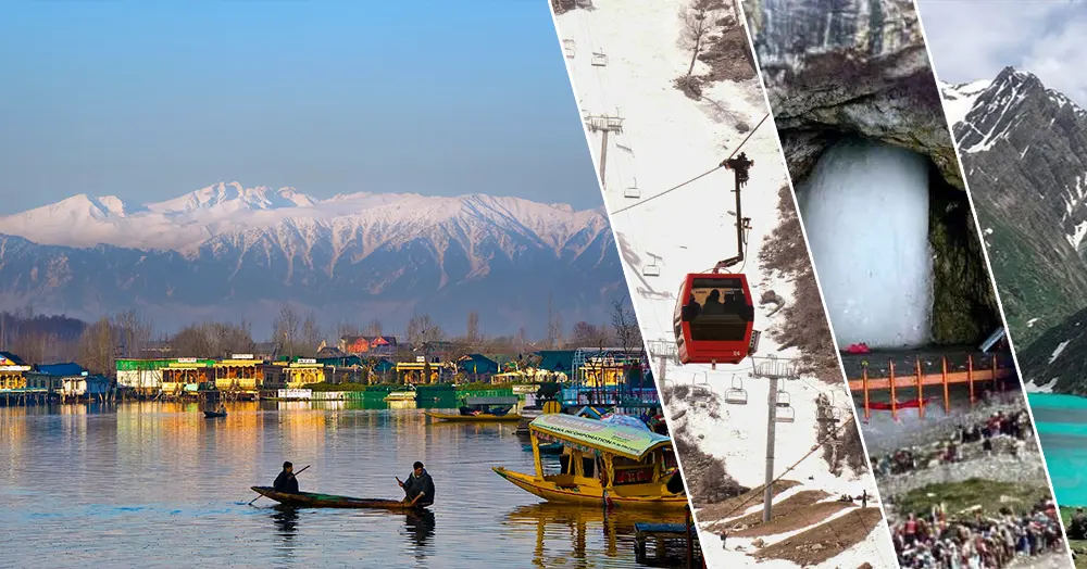 Best Places to Visit in Jammu, Jammu & Kashmir | Jammu Tourism