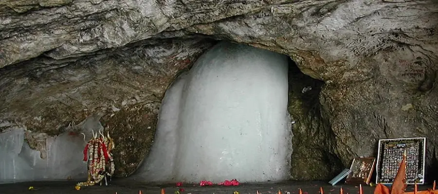 Amarnath Yatra 2025 Registration – Dates, Process, Documents & Travel Guide