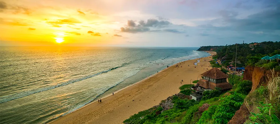 Varkala Tourism – Travel Tips, Attractions & Local Life | Explore Our India